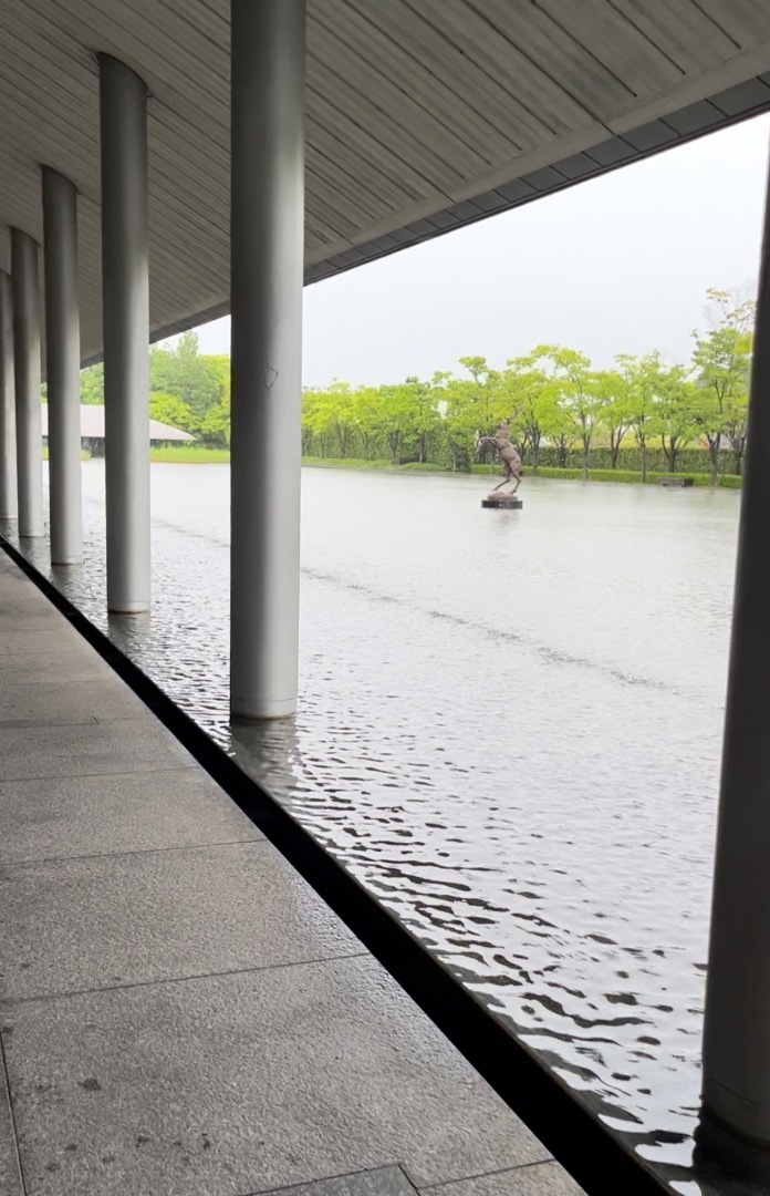 連休終わり: にっこり生活3